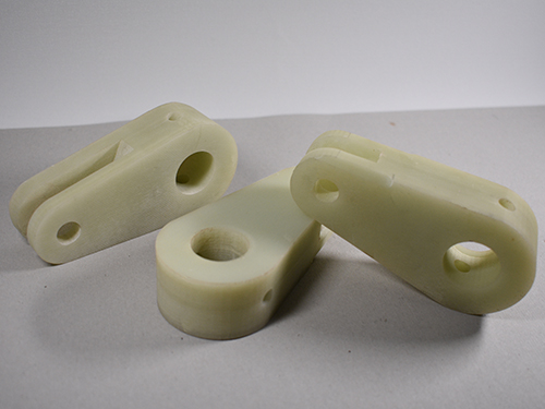 G10 - Piezas a medida de G10